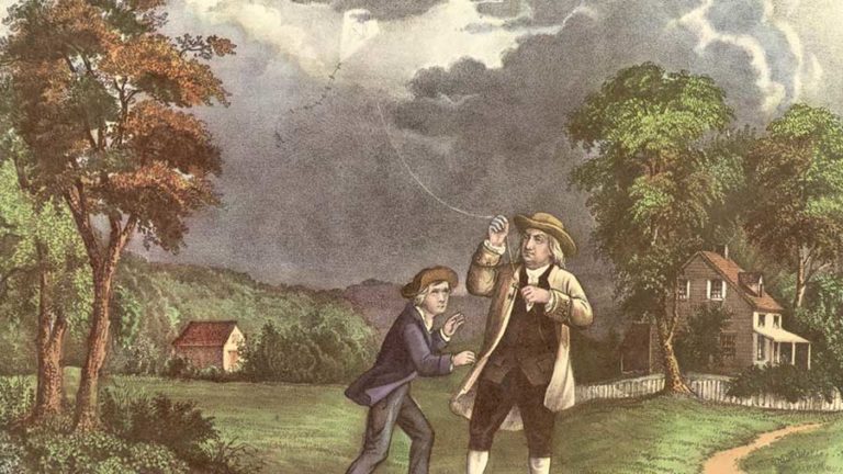 Benjamin Franklin's Life Virtues: A Step-By-Step Guide