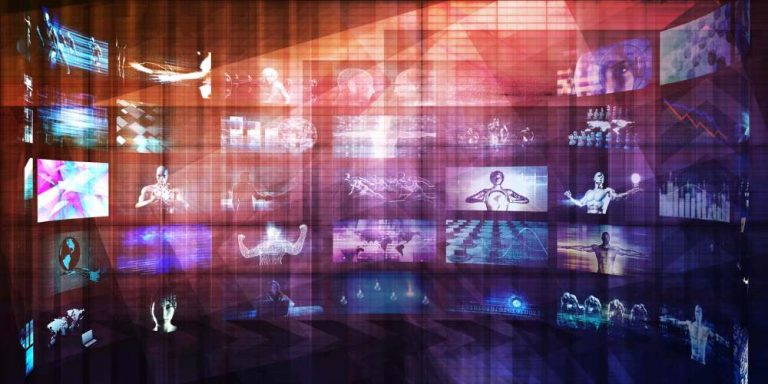 How to Shield Yourself from Information Overload